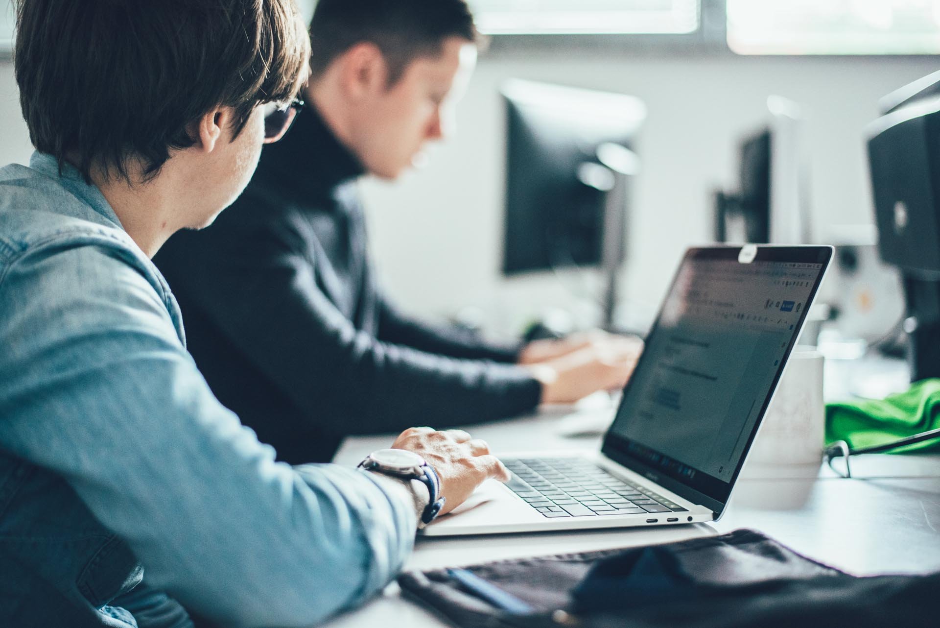 Digital Transformation Services | Netguru